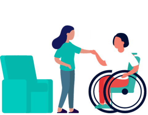 Supported Independent Living Provider | MAAC Care